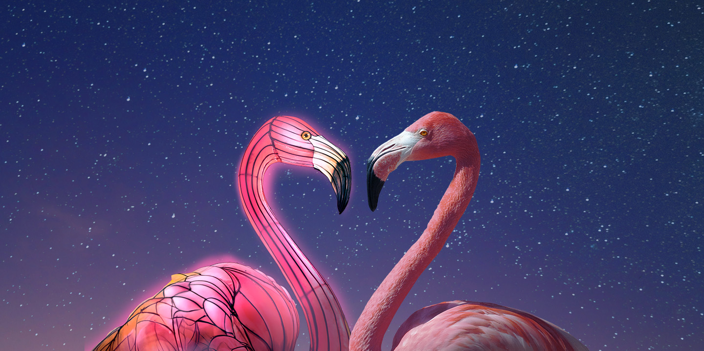 Faunia, parque de naturaleza en Madrid. ¡Mucho más que un Zoo!